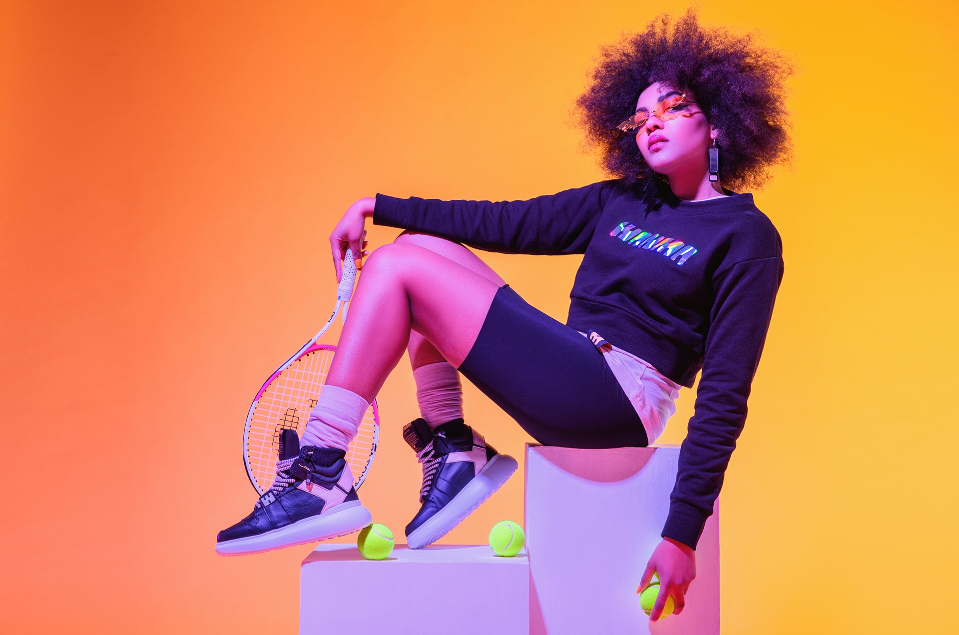 WANMA Sneakers & Streetwear | Made in Napoli